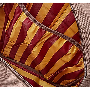 Groovy Unisex Kid's Zaino Flap Over Backpack Harry Potter, Multicolor (Multicolor), One Size