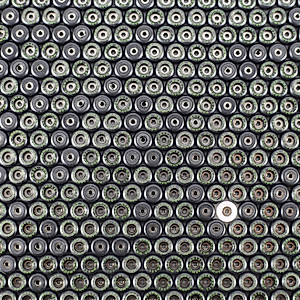 NOAHWOOD Fingerboards PRO Handmade X-Sport Wheels(No CNC)(PRO Bearing 4Pcs/Set) (White, II)