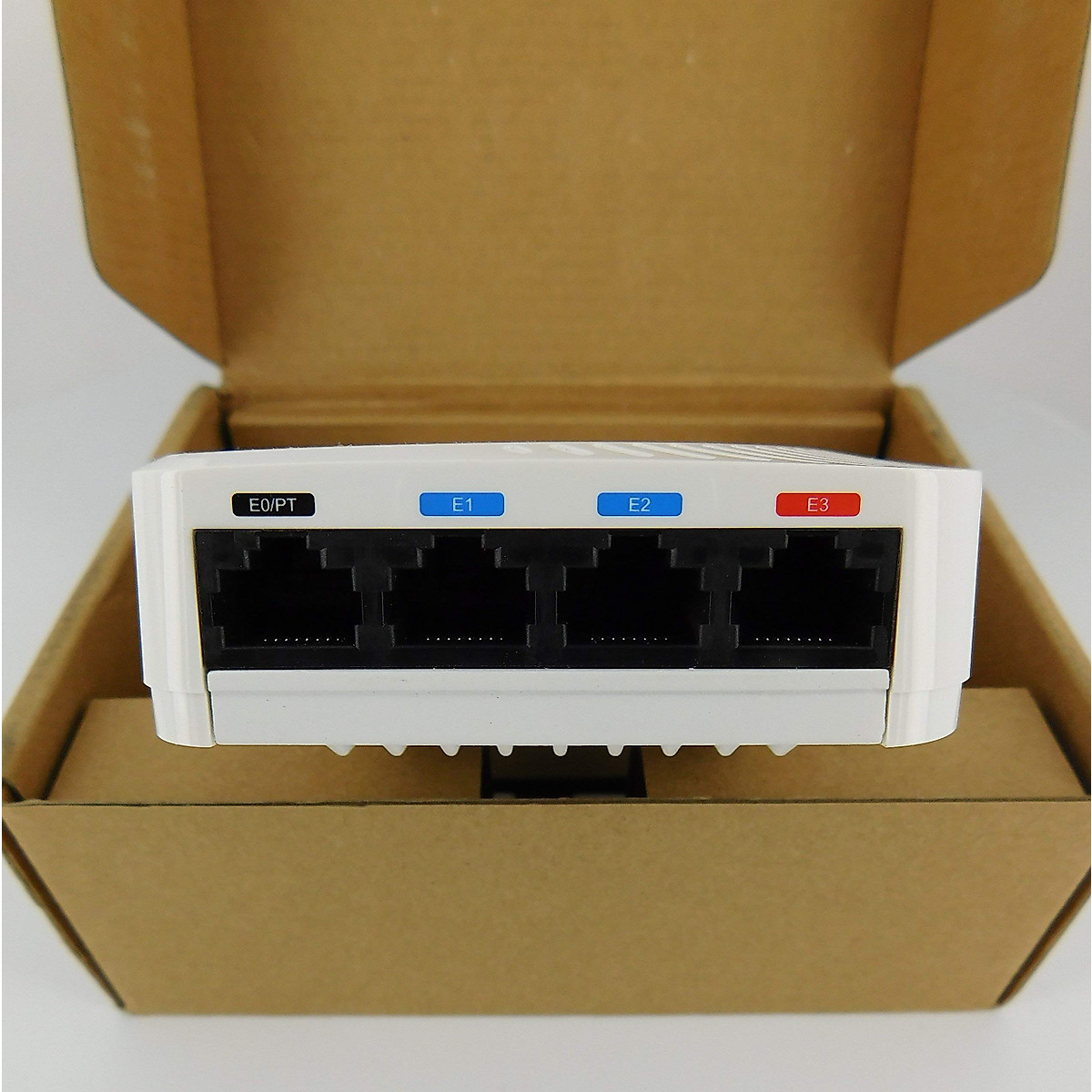 Aruba IAP-205H-US HPE JW217A Instant AP - Wireless Access Point (Renewed)