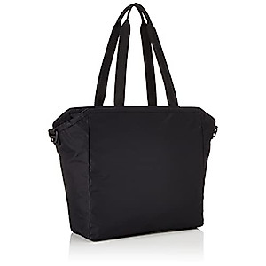 LeSportsac(レスポートサック) Tote Bag, Black