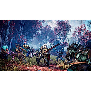 Godfall Normal Edition (Amazon.co.jp Exclusive) Original PC & Smartphone Wallpaper*Unavailable or unusable due to expiration date