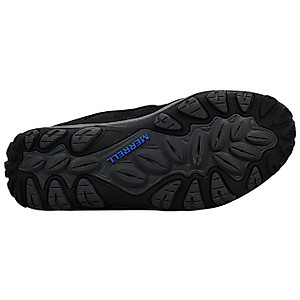 Merrell Men's Accentor 3 Hiking Shoe Olive 7 M US