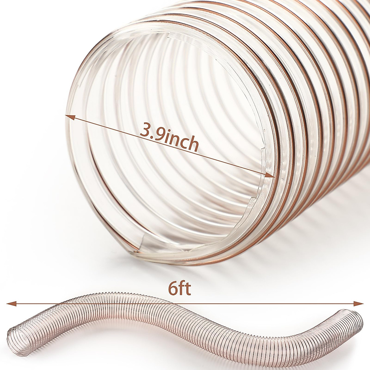 Sasylvia Ferret Thru Way Bunny Tunnel Two Way Rabbit Hideout Long Ferret Tunnel Tube Collapsible Ferret Toys Small Pet Fun Tunnel for Small Animals Guinea Pig Rat Chinchilla