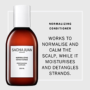 SACHAJUAN Normalizing Conditioner, 3.4 Fl Oz
