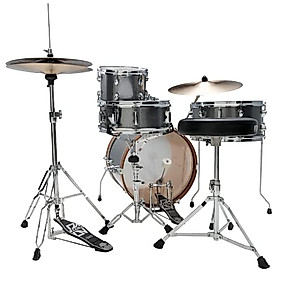 Tama LJK48S-GXS Club-JAM Kit, Galaxy Silver