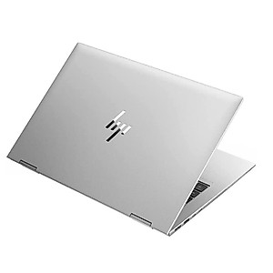 HP Elite x360 1040 G9 14" Touchscreen 2 in 1 Laptop WUXG (1920x 1200) Intel Core i5-1245U, 10 Core, up to 4.4Ghz. GHz, 16GB DDR5 RAM, 512GB SSD Windows 11 Pro +Zipnology Cloth Support Until 2026