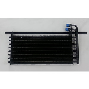 American Cooling Solutions New Replacement Oil Cooler 112-1684 for Toro 7200 7210 Groundsmaster Mower
