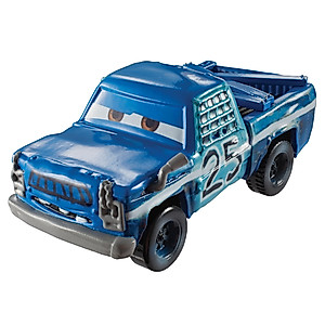 Disney Pixar Cars Broadside