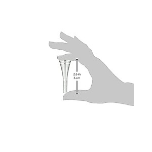 Bach 33612 French Horn Mouthpiece, 12