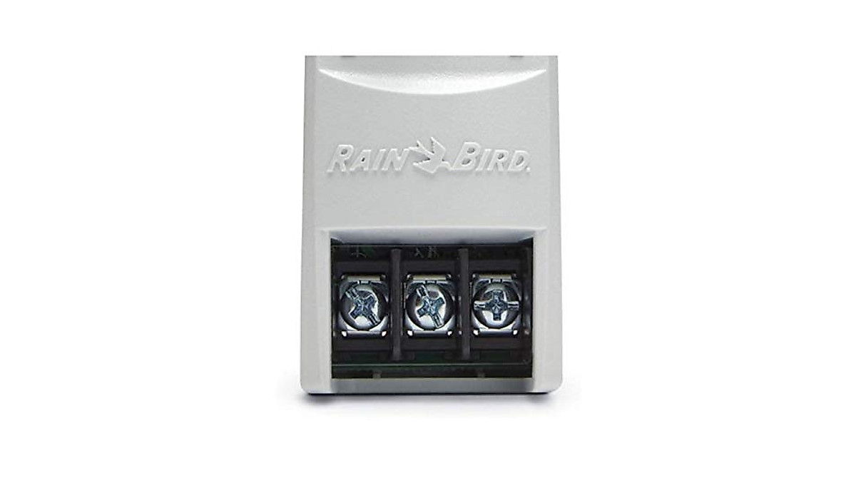 Expand Your Rain Bird Controller with 3-Station Module
