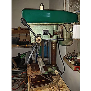 Drill Press Handle Bench Drill Press Parts Feed Hub Wheel Handle Bar Set
