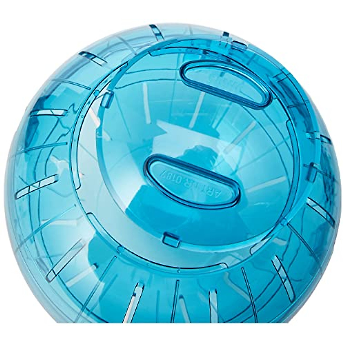 Savic Runner Ball Large (Colors May Vary), Multi-Colored (01980000)
