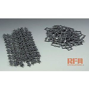 Rye Field Model 1/35 Pz.Kpfw.III/IV Late Production (40cm) Tracks RM-5037