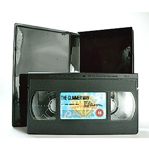 The Glimmer Man [VHS]