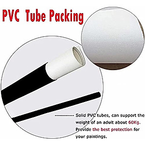 Exhibition Poster NYC - Keith Haring Art Print, Keith Haring Poster, Pop Art, Printed Contemporary Art, Living room, hotel, dining room, office, etc No Framed 12x16inch, 12x18inch and 20x30inch