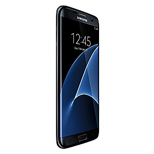 Samsung Galaxy S7 Edge G935T Black (T-Mobile)