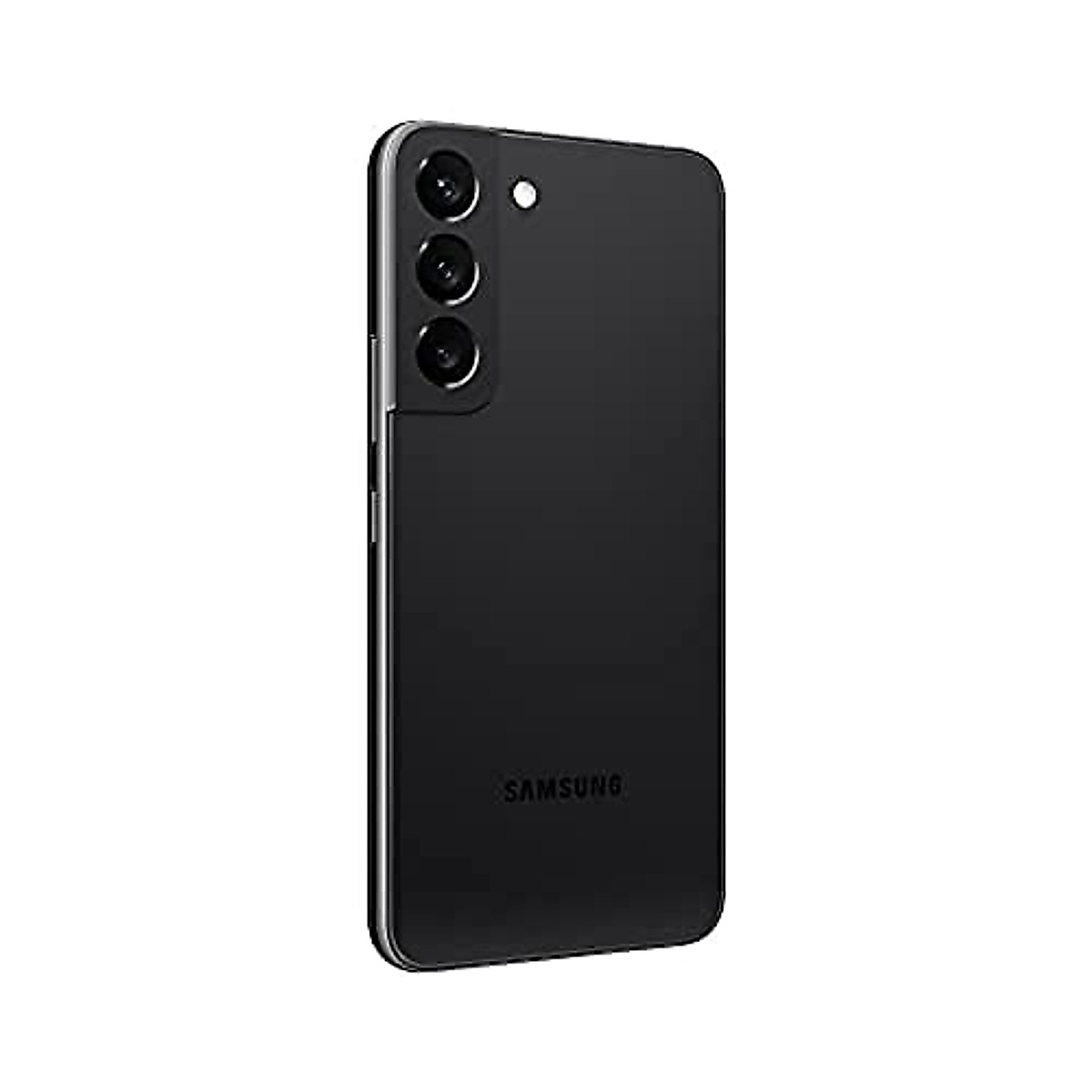 Samsung Galaxy S22 5G 256GB T-Mobile Unlocked - Phantom Black (Renewed)