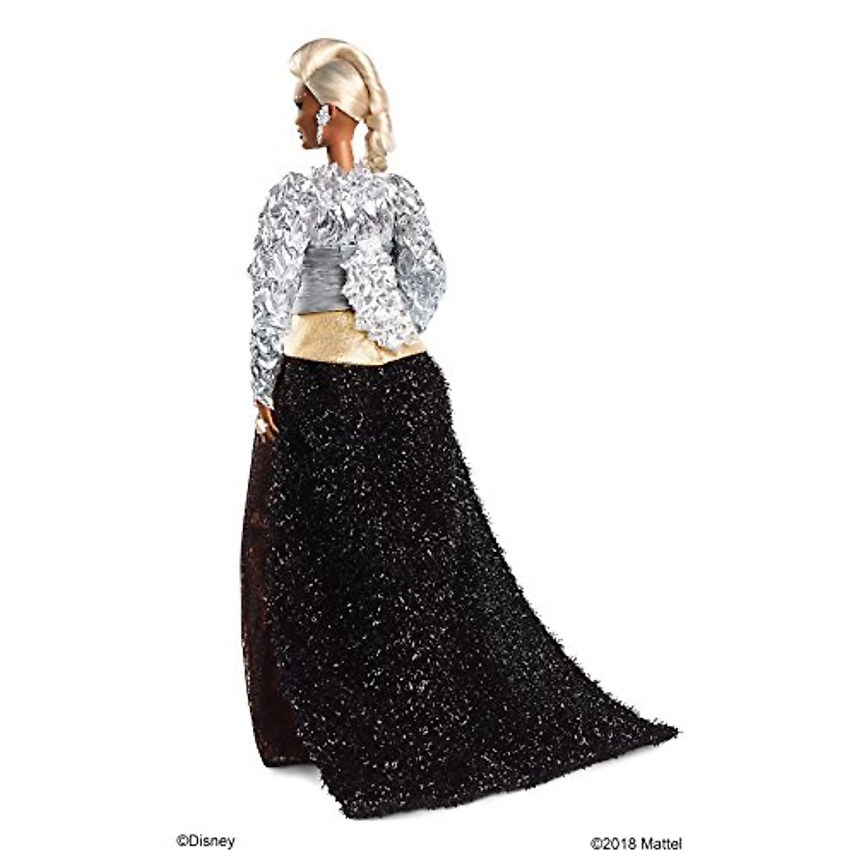 Barbie Mrs. Which Doll