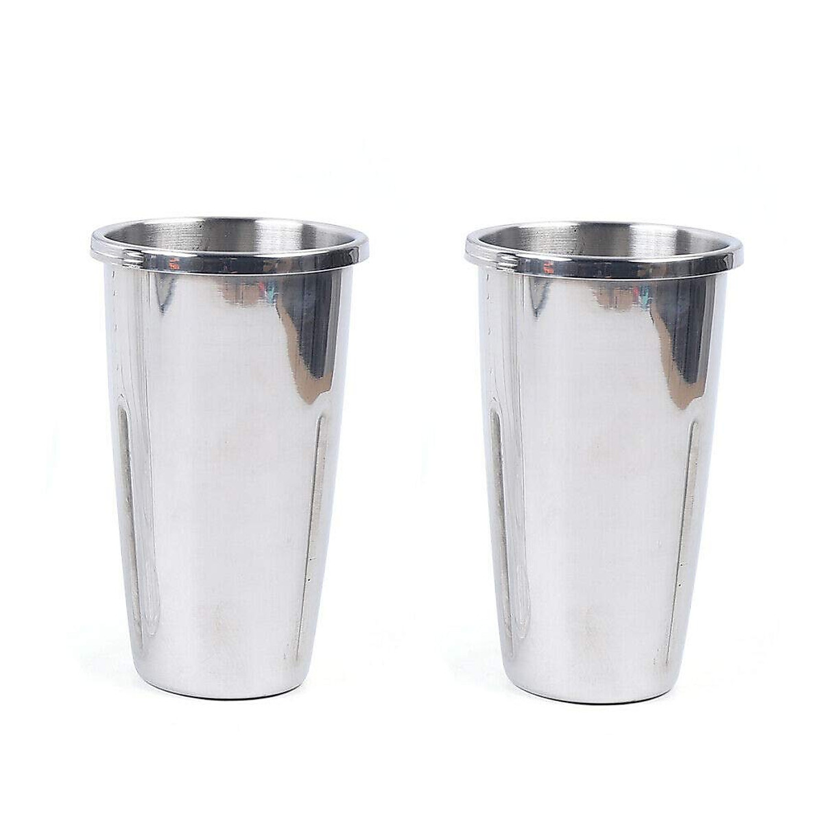 Commercial Electric Double Head Milk Shaker Drink Mixer Shake Making Machine 560W Smoothie Milk Ice Cream Blender