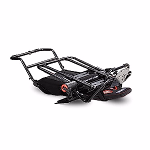 Next Level Racing NLR-S031 GTLite Pro Foldable Racing Cockpit