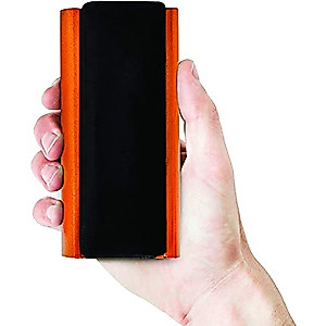 Discwasher Record Cleaner, Record Cleaner, Set of 4, Stylus Brush, Velvet Brush, Cleaning Liquid Pouch