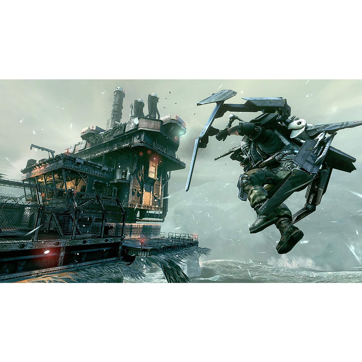 Killzone 3 - Playstation 3 (Renewed)