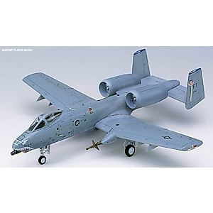 ACADEMY ACA12402 Model Kit, Various