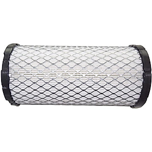 High-performance Air Filter Compatible with John Deere 2305 2720 3032E 3036E 3038E 4300 4400 4600 4700. Pack of 2