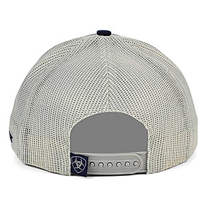 ARIAT USA Oil Rig Trucker Cap