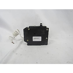 EATON BRN120GF Br Gfci, 5ma, 1 Pole, 10kaic, 20a, Pigta