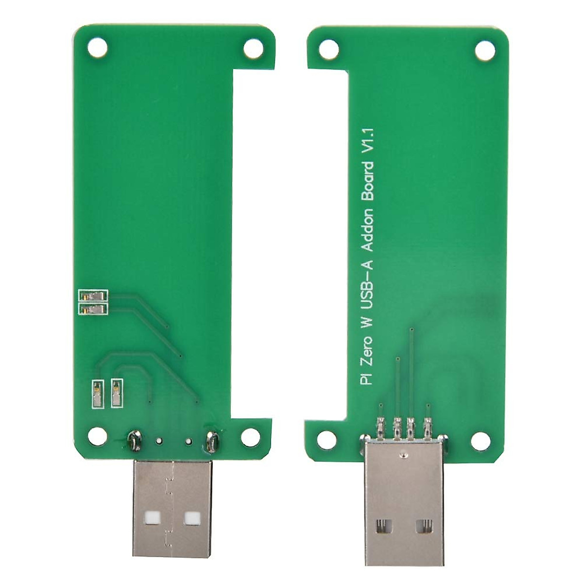 Zero 1.3/Zero W USB Board Starter Kit USB Adapter