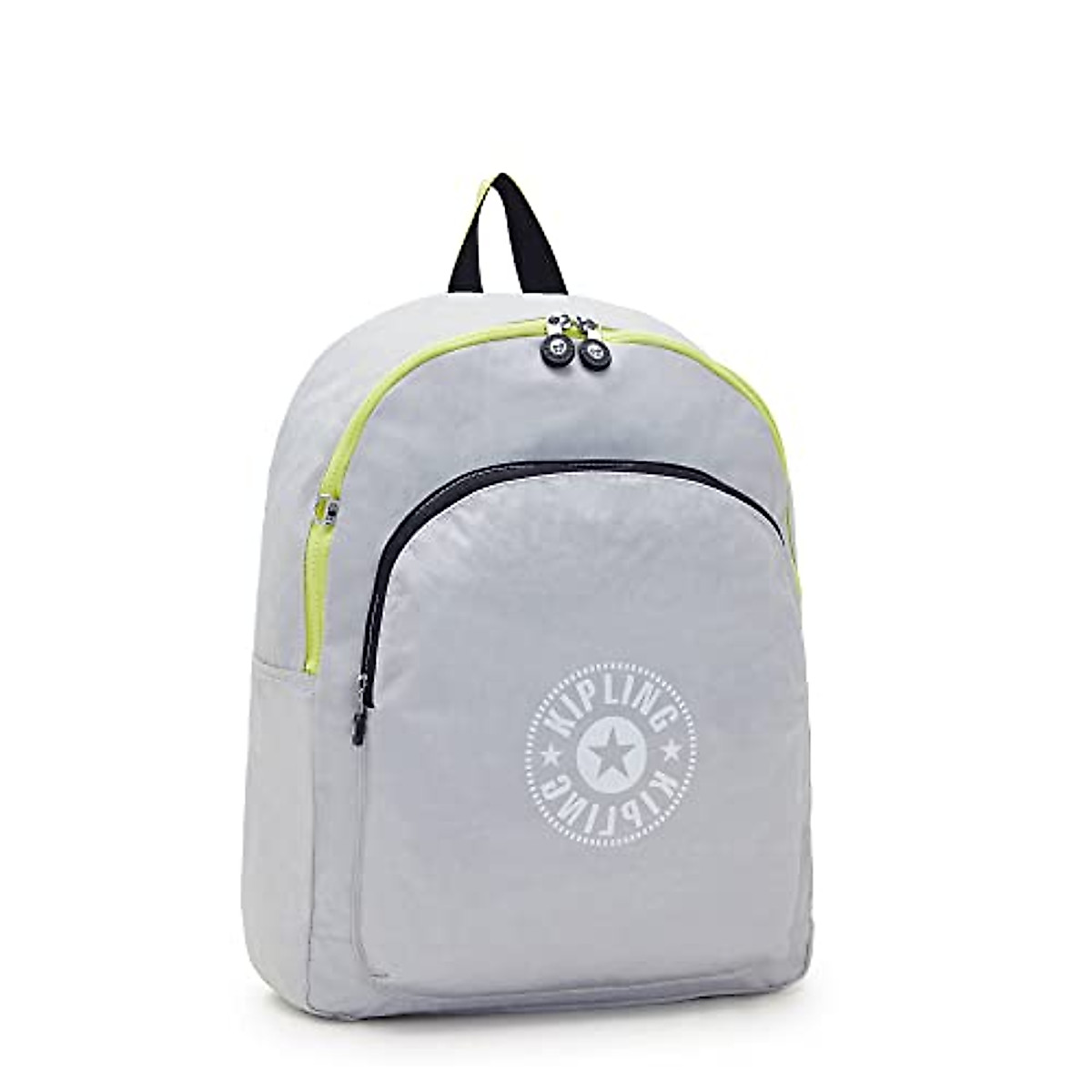 Kipling Curtis Large 17" Laptop Backpack Air Grey C
