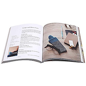 You Will Be Able to Crochet by the End of This Book