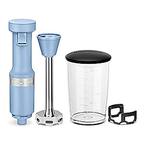 KitchenAid Variable Speed Corded Hand Blender - KHBV53