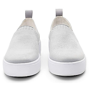 Alegria Qaravan Grey 42 (US Women's 11.5-12)