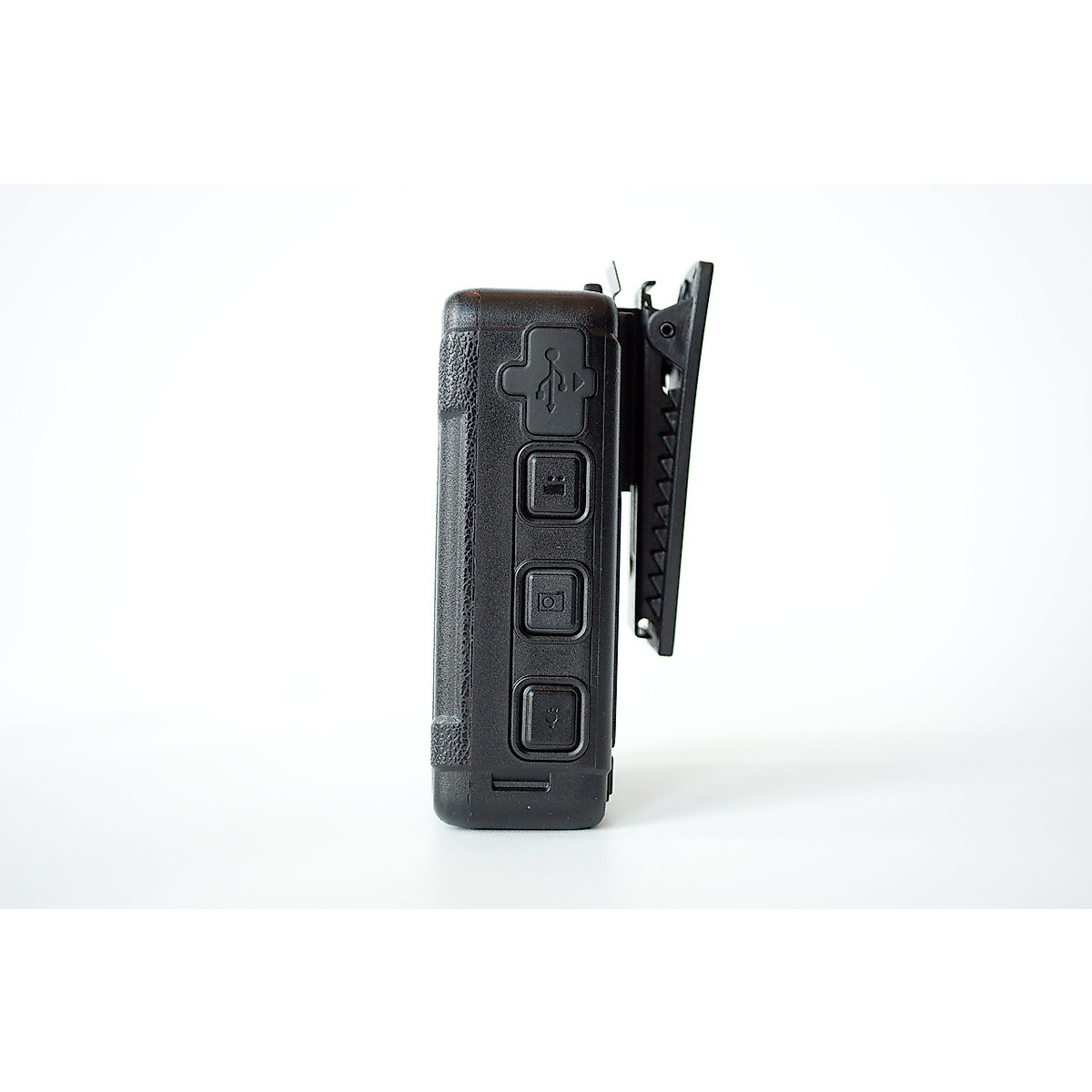 PatrolEyes MAX 2K GPS Auto Infrared 64GB Long Battery Life Police Body Camera