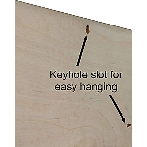 Come Gather At Our Table White Wood Rustic Style Wall Décor Sign 12x24