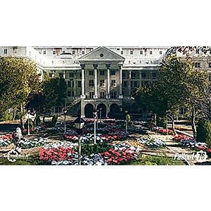 Fallout 76: Tricentennial Edition (Xbox One)