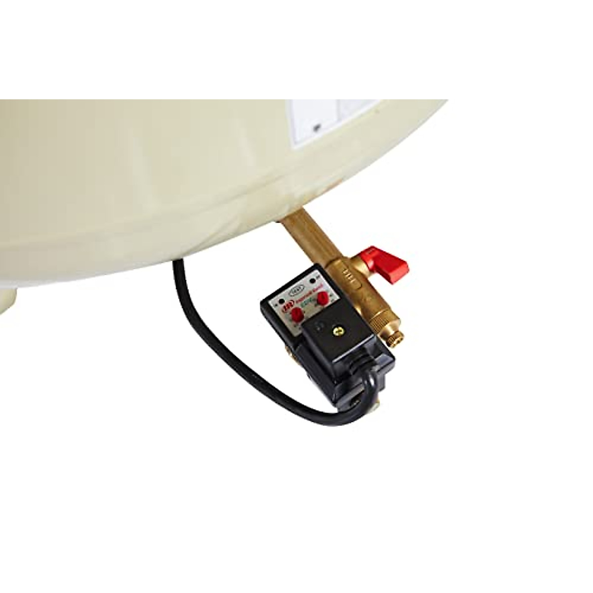 Ingersoll Rand Edv200 1/4npt 110/120v Electronic Drain Valve