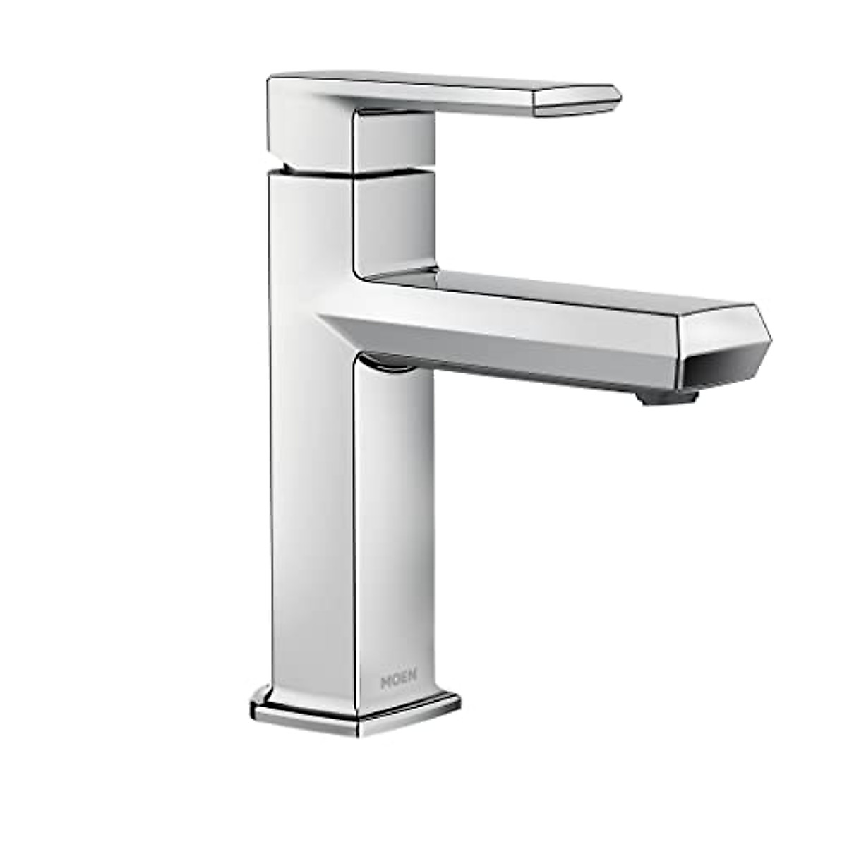 Moen 84784 Neese Single-Handle Lavatory Faucet, Chrome