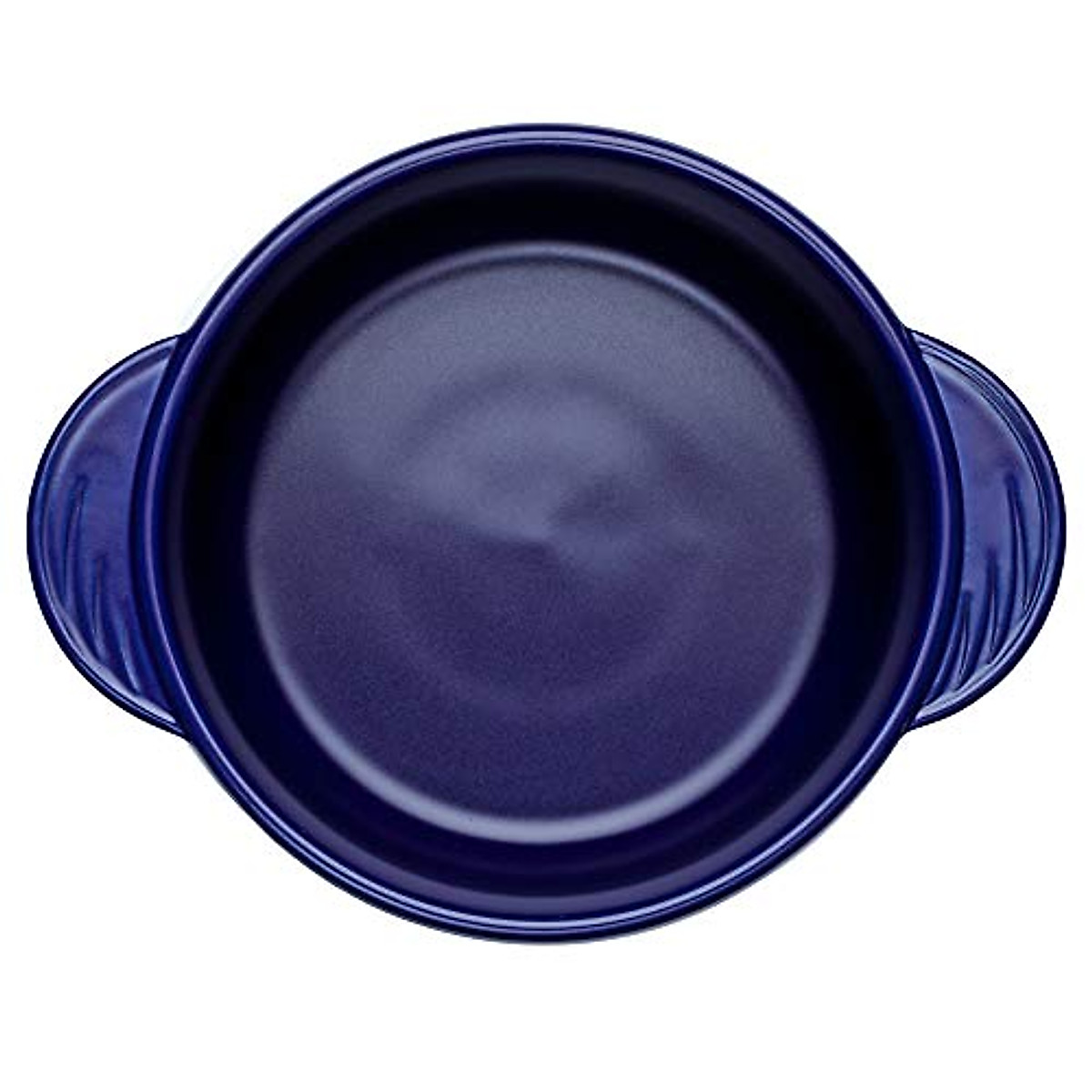 Aroma Housewares DoveWare Dutch Oven, 2.5 quart, Cobalt Blue