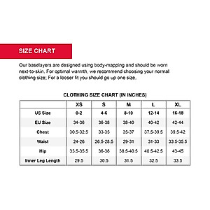 Kari Traa Silja Women's Long Sleeve Base Layer Top- 100% Merino Wool Knit Fitted Thermal Shirt, Grey, Large