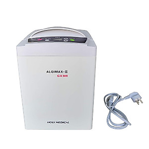 Superdental New Lab Centrifuge Alginate Material Mixer Blender GX-300