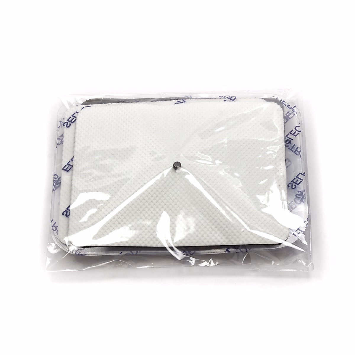 Verseo Permanent Hair Removal Conductive Patches for the Body, Leg, Stomach, Bikini Line, Perfect Shaving Alternative for Men and Women with Sensitive Skin (Large Body Patch)