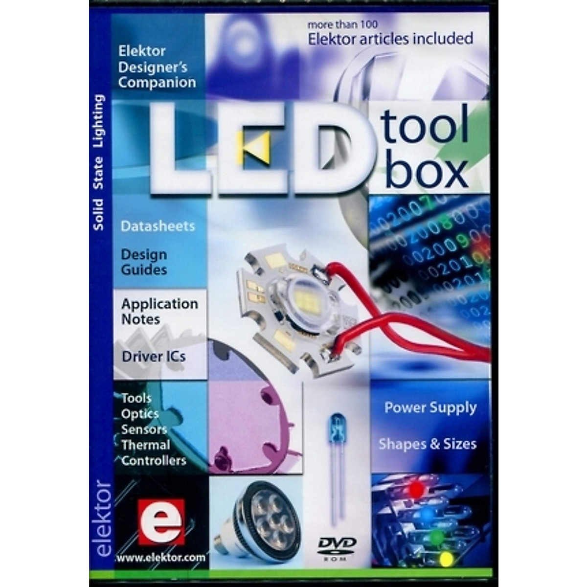 LED Toolbox