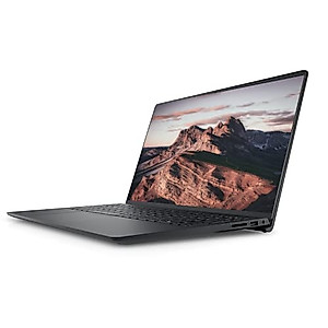 Dell Inspiron 3000 Business Laptop, 15.6''FHD Display, 11th Gen Intel Core i3-1115G4, Windows 10 Pro, 16GB RAM, 1TB HDD, Intel UHD Graphics, HDMI, Wi-Fi, Bluetooth, Long Battery Life, Carbon Black