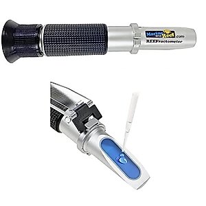 MarineAndReef Reefractometer Refractometer