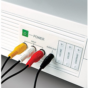 Shift3 Light Blast Entertainment Projector