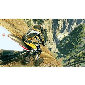 Nail'd - Playstation 3