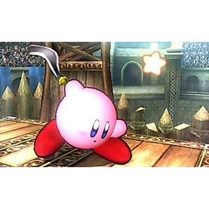 Super Smash Bros. - Nintendo 3DS